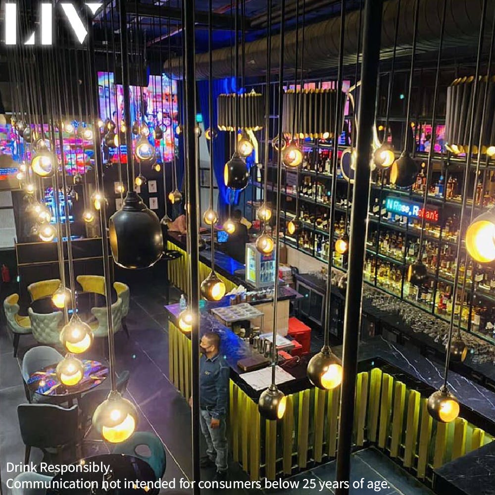 Check Out Our List Of Resto Bars For The Best Cocktails