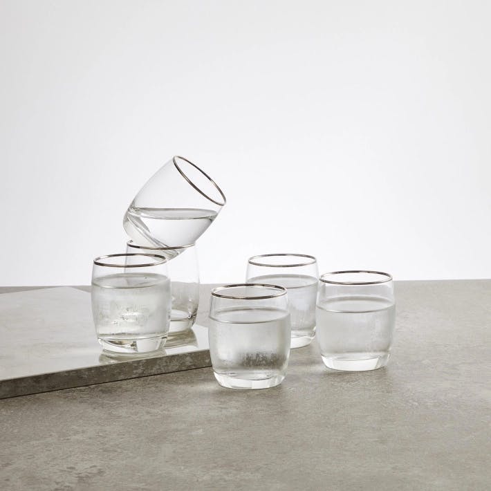 Water To Cocktails: Best Glass Sets To Buy Online | LBB