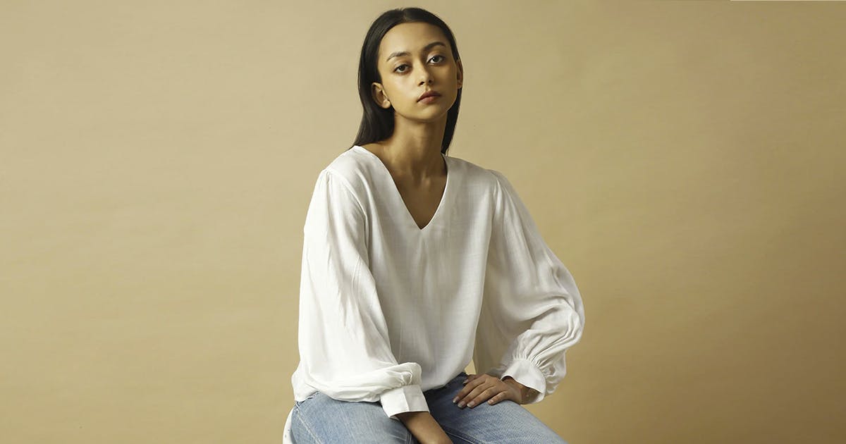 Best Brands For White Clothing | LBB