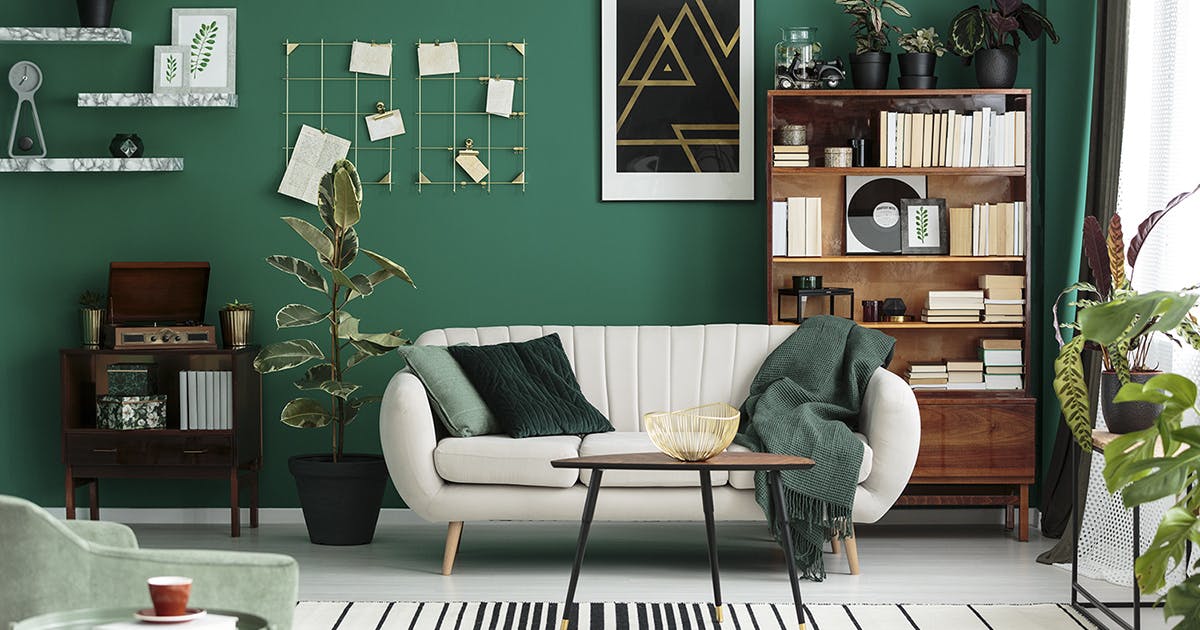 How To Create A Funky Decor Style At Home | LBB