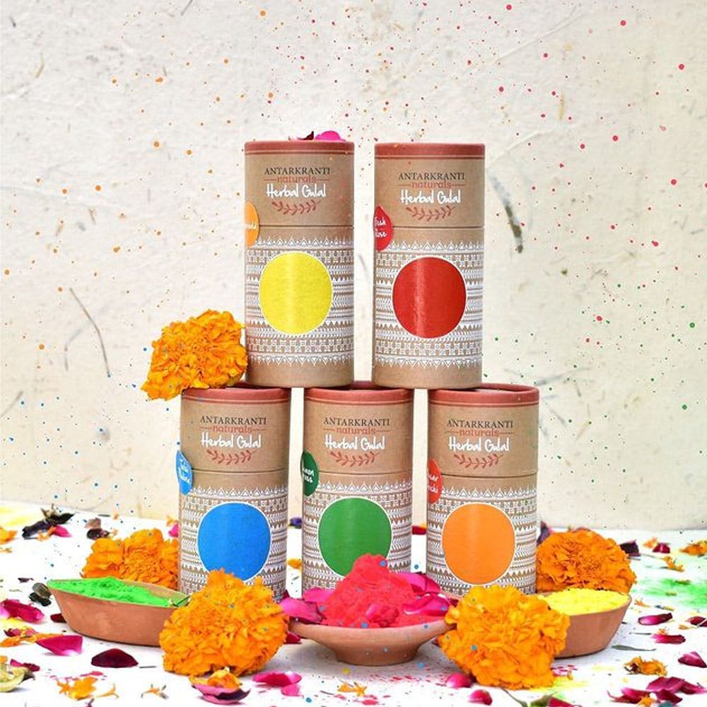 Best Snacks For Holi Online | LBB