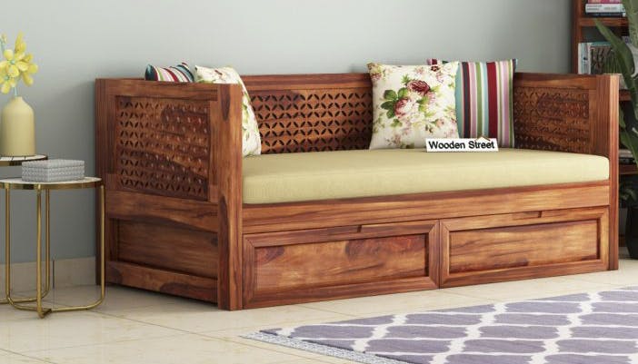 Top Tips To Optimise Your Space Using Storage Options | LBB