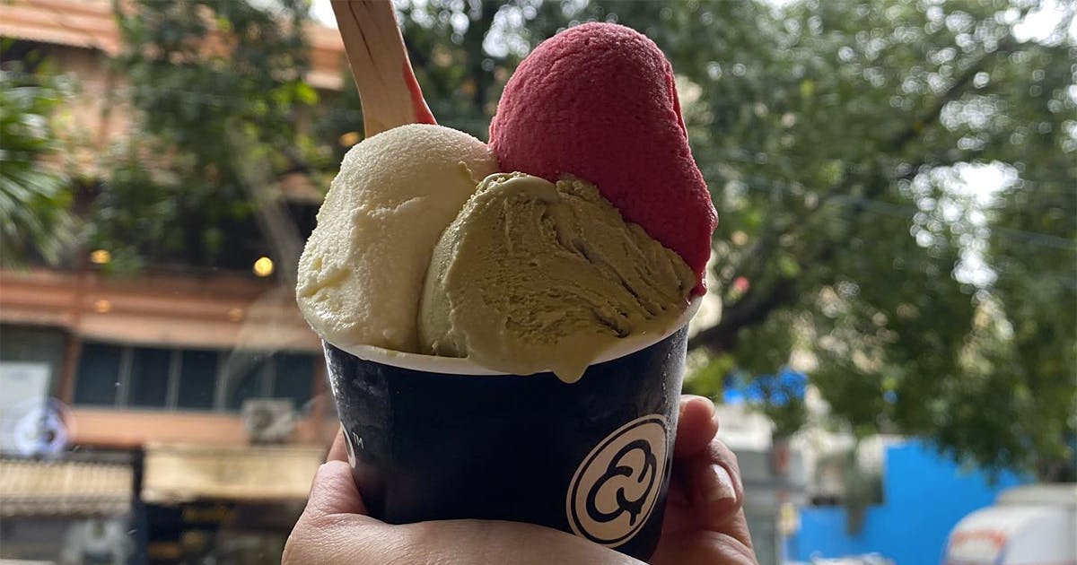 11 Must-Visit Ice Cream Parlours In Mumbai | LBB