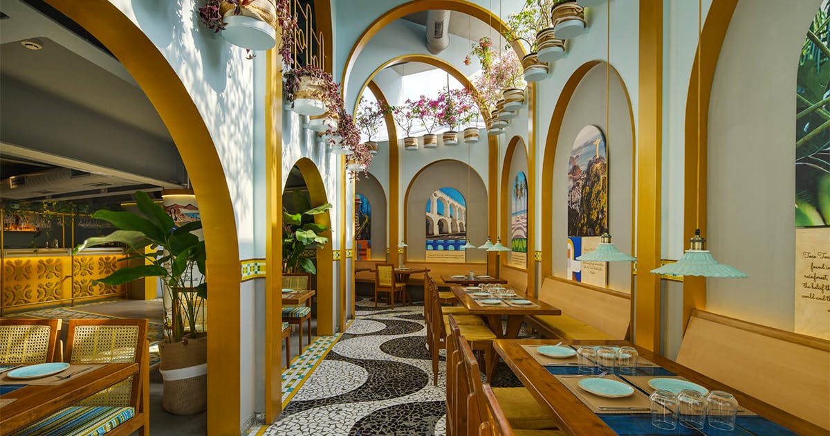 Boteco Restaurant: Enjoy Authentic Brazilian Food In Bangalore | LBB