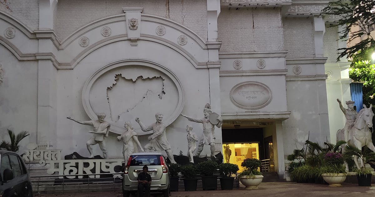 Things To Do In Dadar West: A Hood Guide | LBB, Mumbai