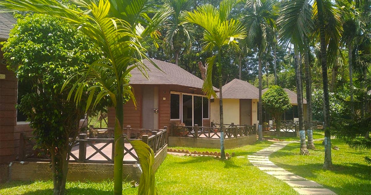 20 Best Alibaug Beach Resorts You Must Stay At | LBB