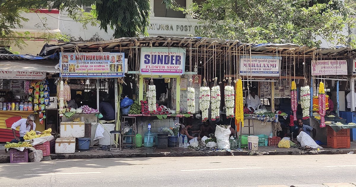 Things To Do In Matunga | LBB Mumbai