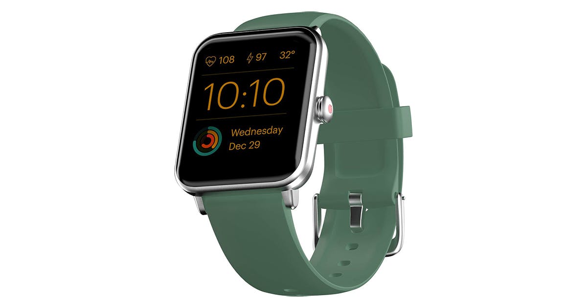 10 Best Smartwatches For Women To Buy Online | LBB