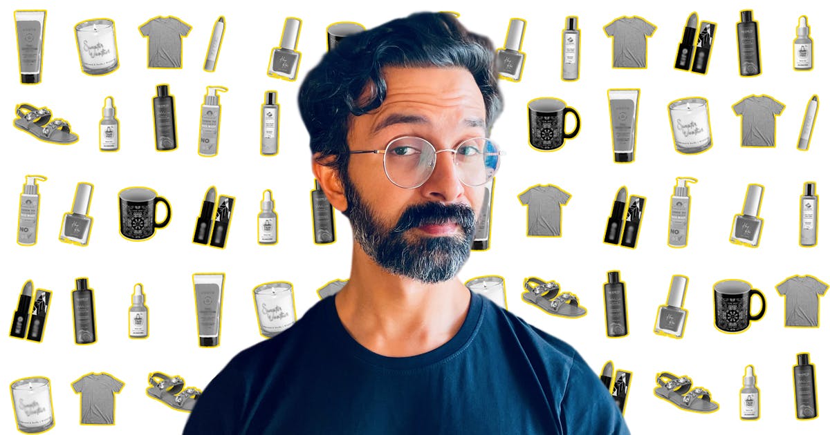 A Few Of Varun Duggirala's Favourite Things | LBB