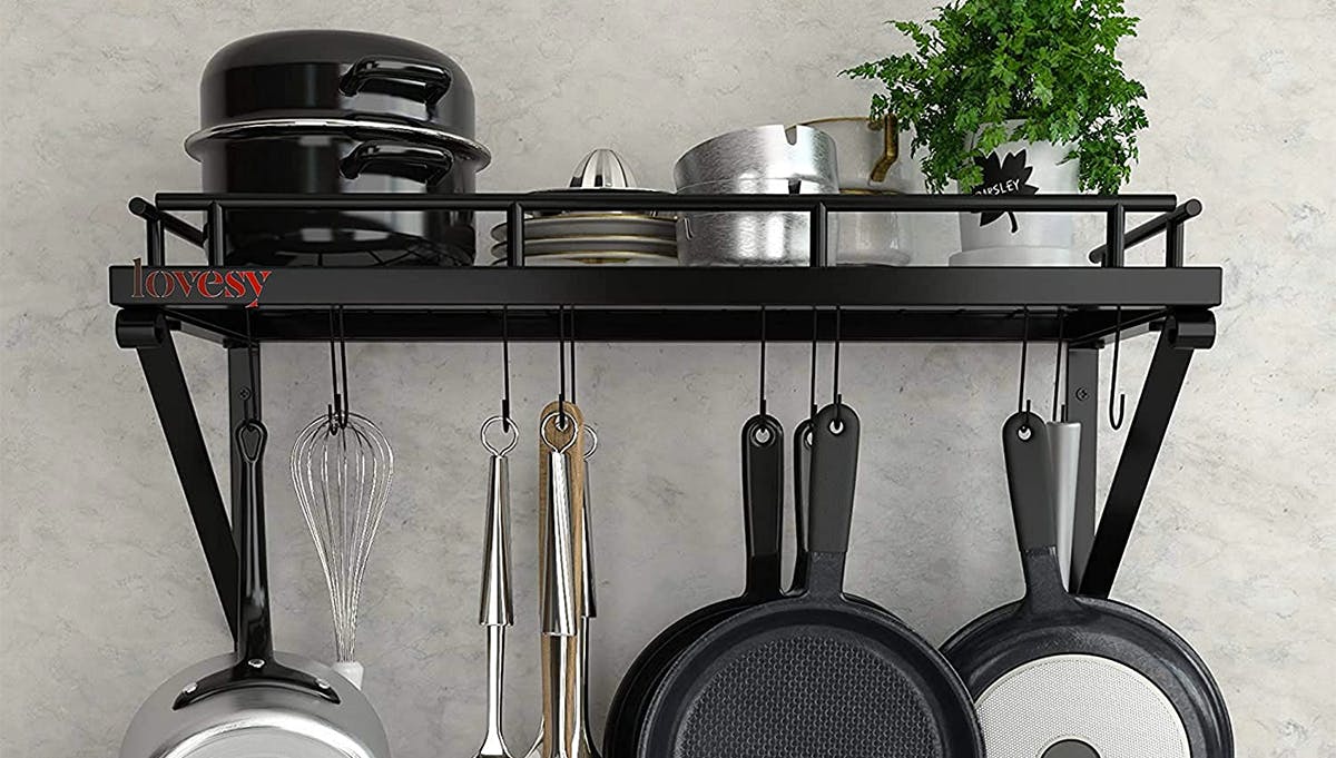 Top Products To Organise Your Kitchen Efficiently | LBB