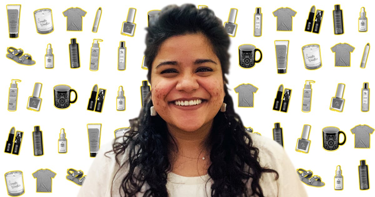 A Few Of Mounica Tata’s Favourite Things | LBB