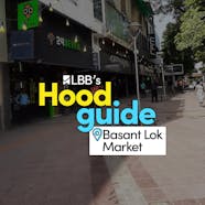 Everything To Do At Basant Lok Market LBB Delhi Everything To Do At Basant Lok Market LBB Delhi