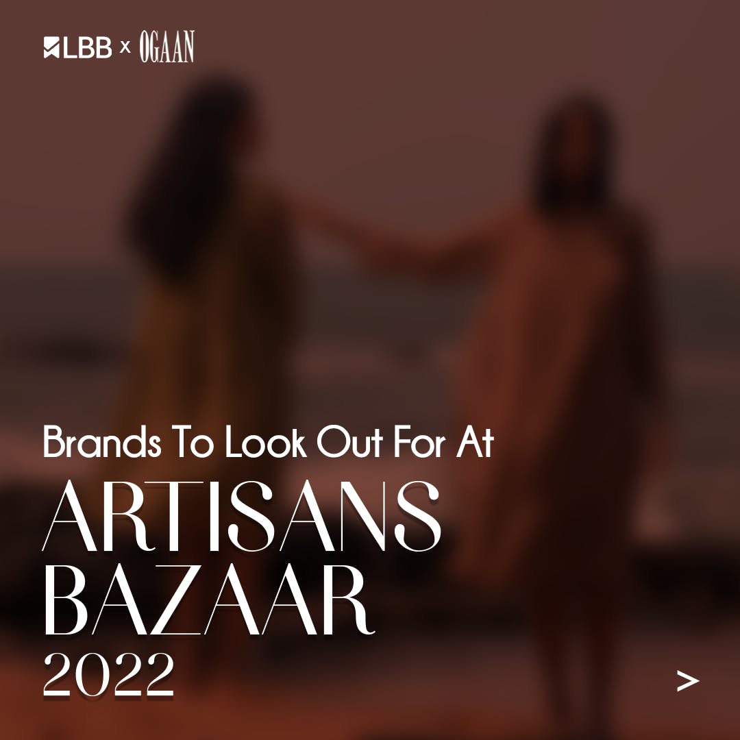 Love Contemporary Fashion? Artisans Bazaar Is Here For You!