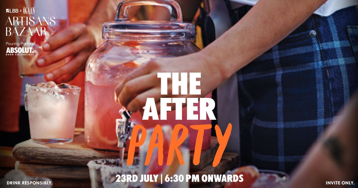 The Best After-Party In Delhi | LBB