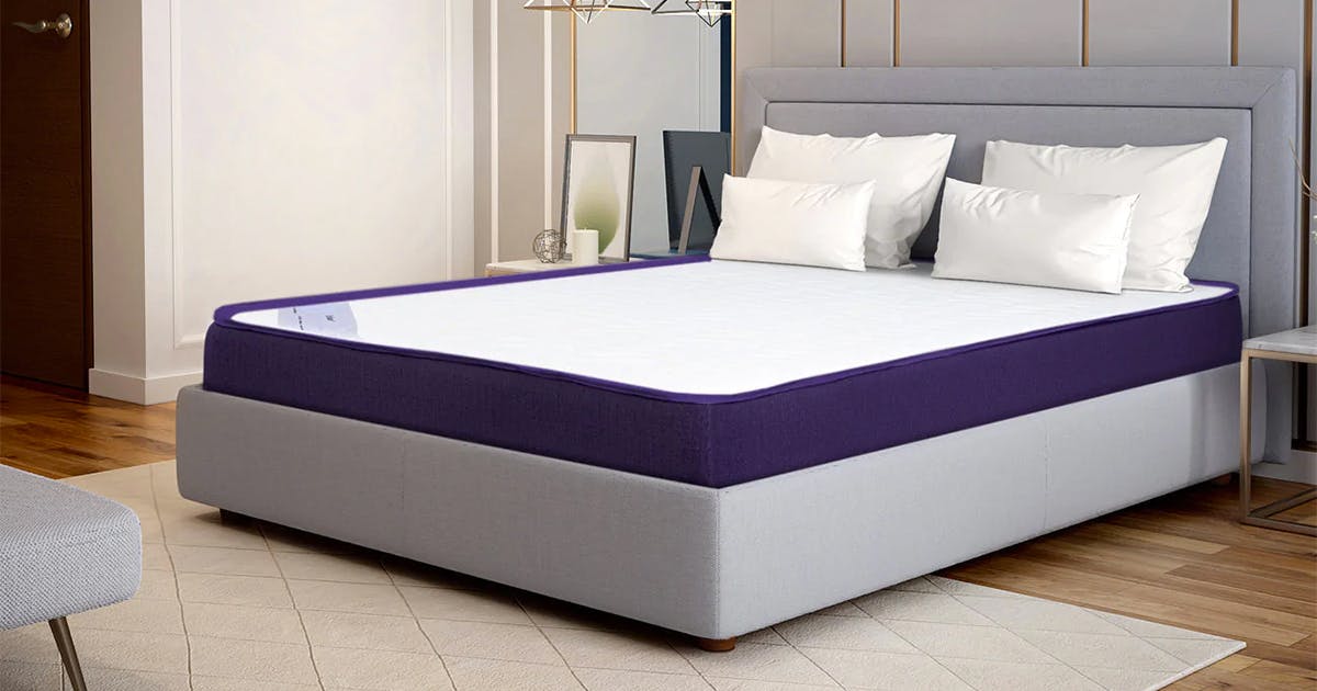 How To Buy A Mattress Online | LBB
