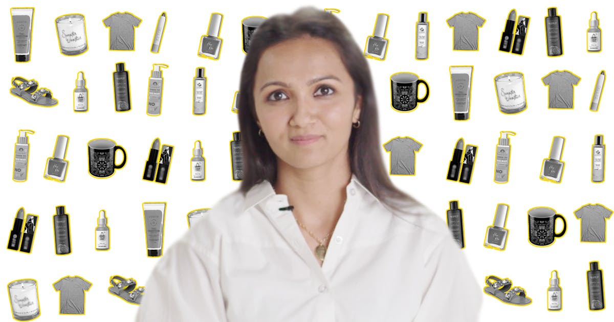 A Few Of Sonal Ved’s Favourite Things | LBB