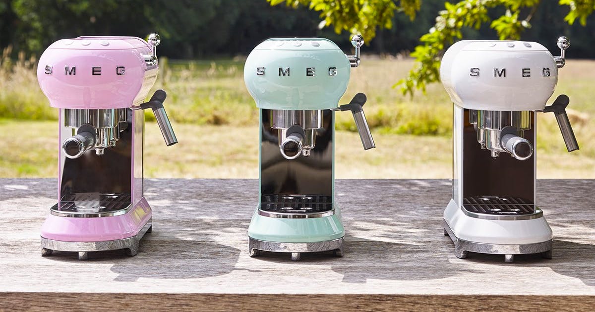 Visit Smeg's First Store In The City | LBB, Bangalore