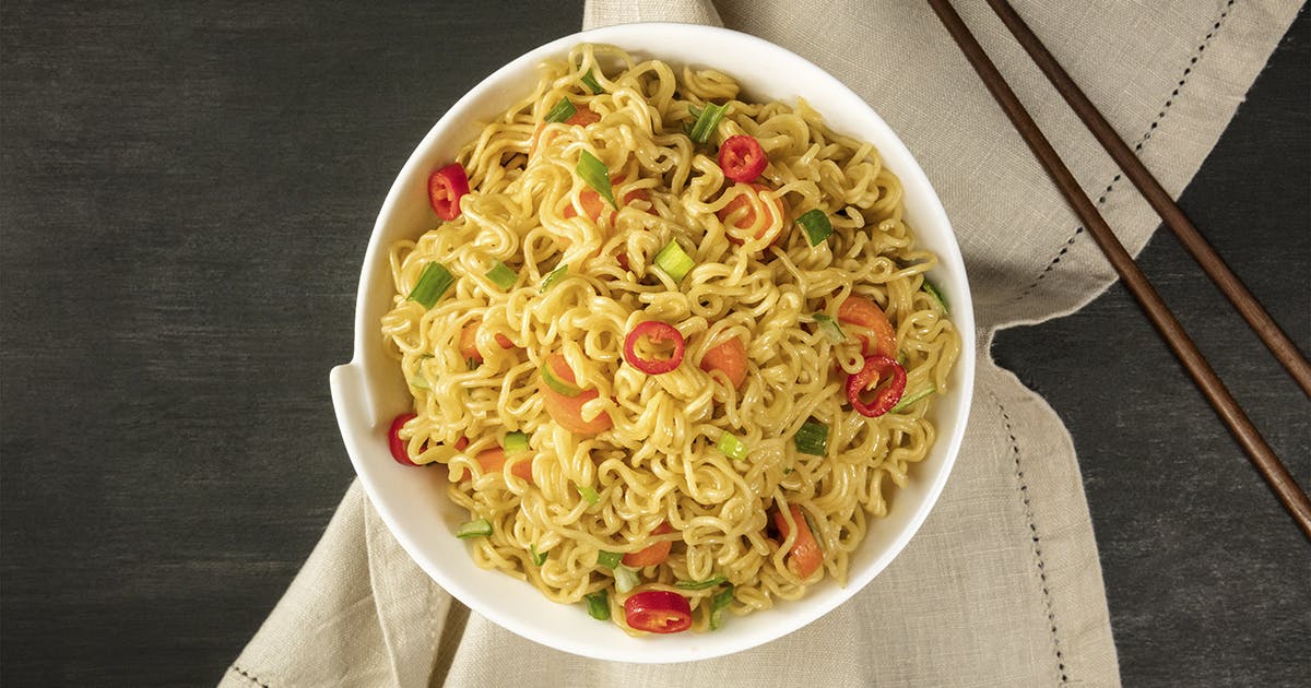 13 Best Noodles You Need To Try That Are Not Maggi | LBB