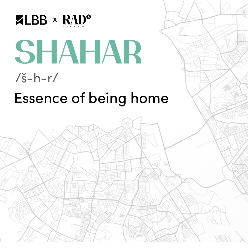 Rad Living x LBB Scented Candle Inspired By Your City | LBB