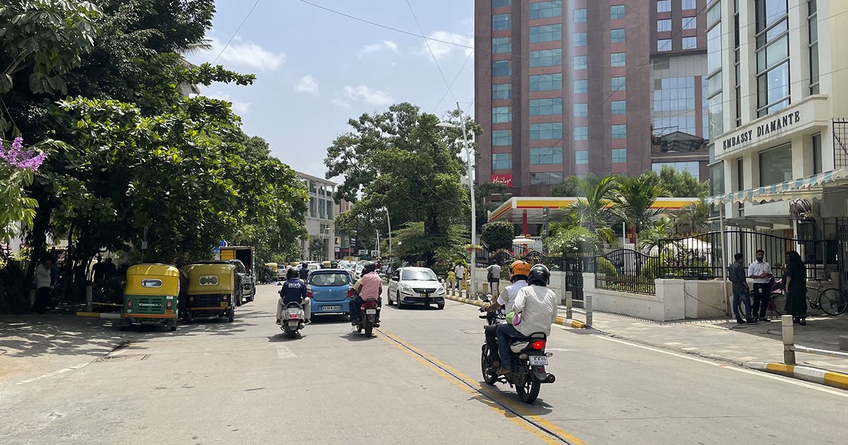 Food To Shopping: What To Do In CBD Part 2 | LBB, Bangalore