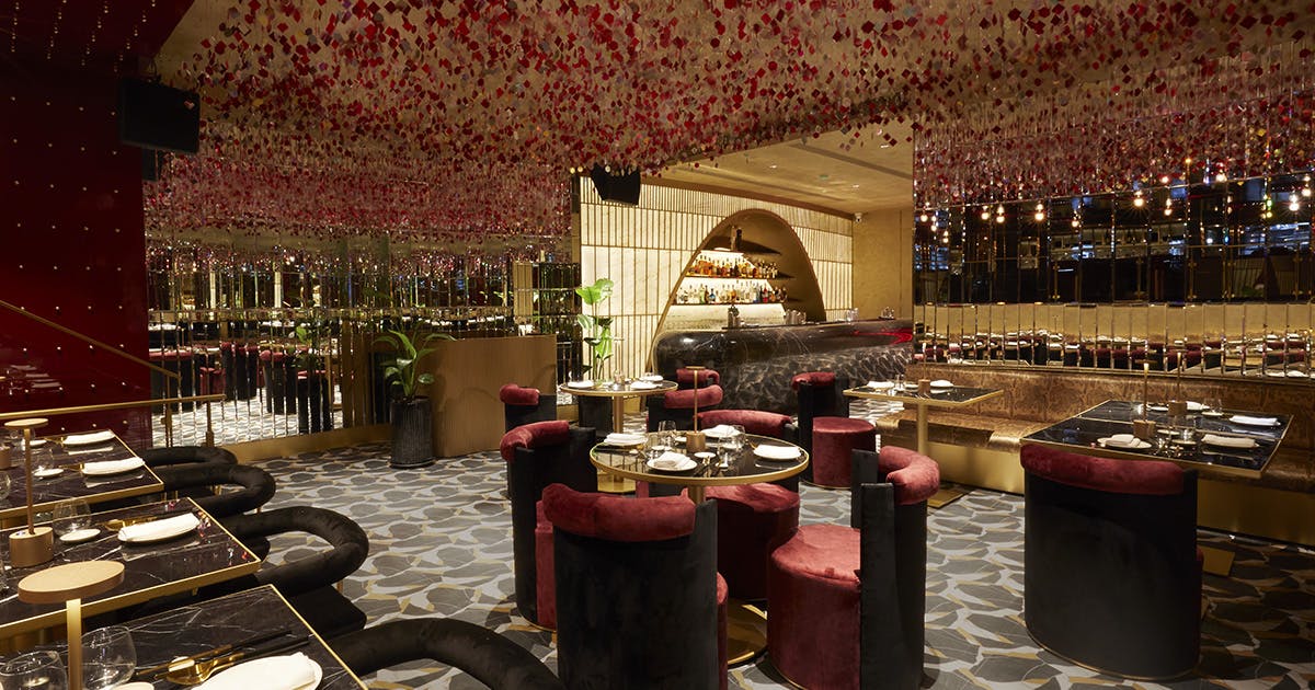 Akina Contemporary Japanese Restaurant, Bandra | LBB Mumbai