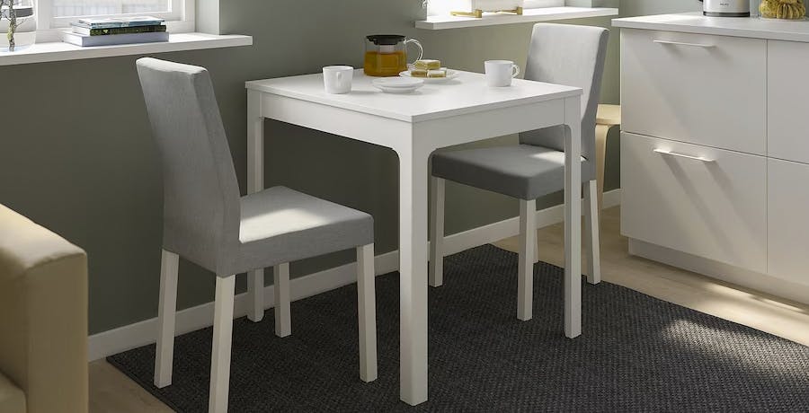 10 Best Two Seater Dining Tables | LBB