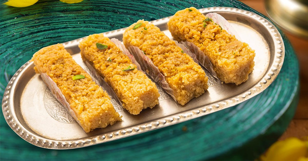 Jaggu Mithai For Chaat, Mithai, Pheni | LBB, Hyderabad