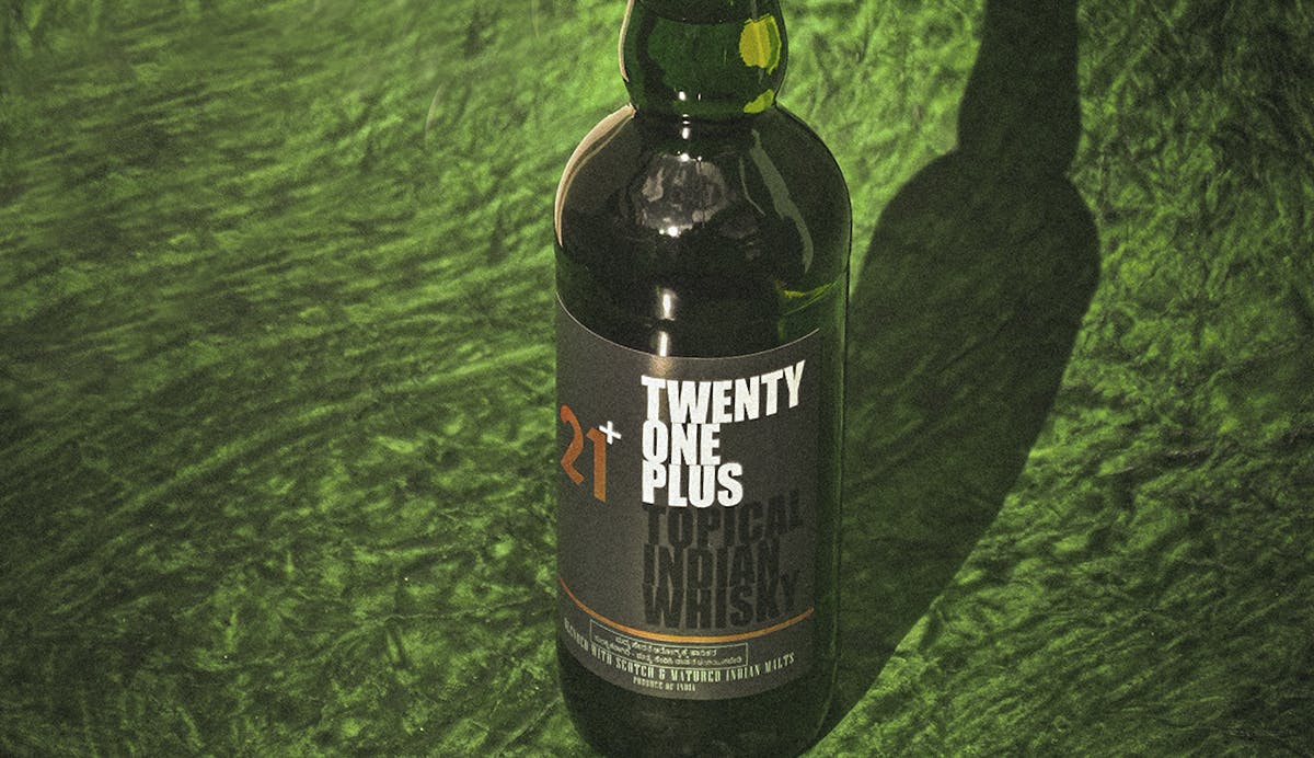 Get 21+ Whiskey For INR 1850 In Bangalore | LBB