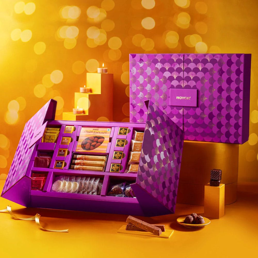 Score The Best Diwali Hampers This Season | LBB