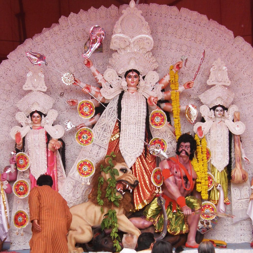 Timarpur And Civil Lines | LBB