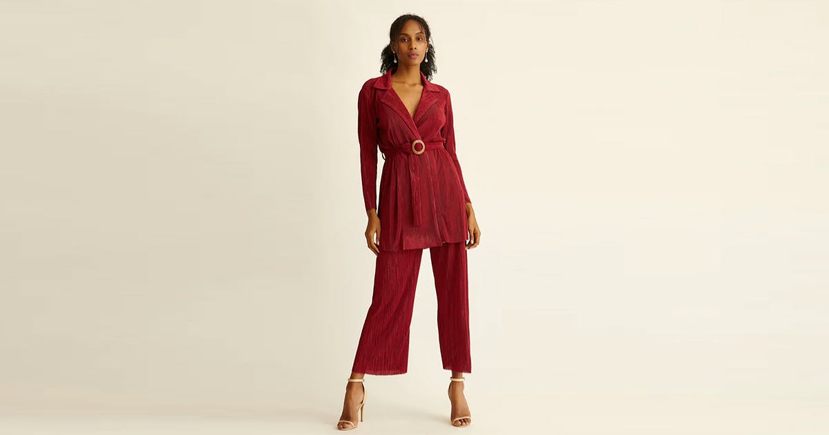 Quirky Size-Inclusive Fits From Sorbae Clothing l LBB