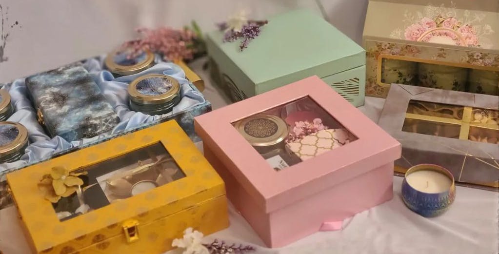 12 Best Brands For Customised Gifting In India | LBB