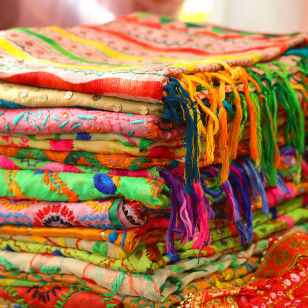 Bengaluru! It’s Time For Some Art, Fun And Fashion.