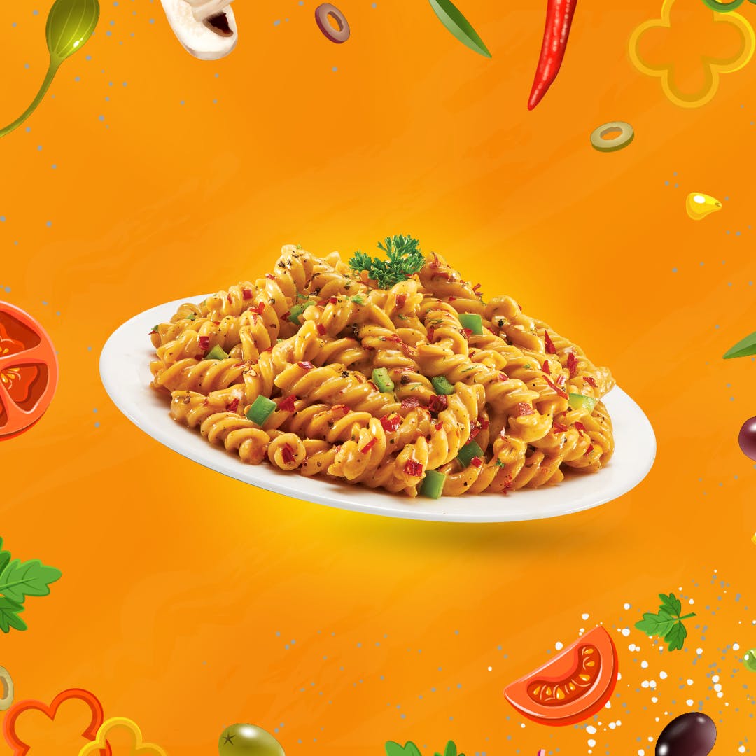 Make YiPPee Pasta For Your Kids, Guild-free | LBB