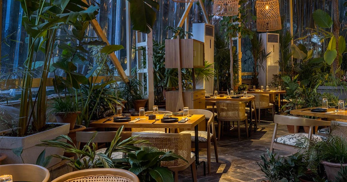 New Places In Pune To Eat, Drink, Shop And Visit | LBB