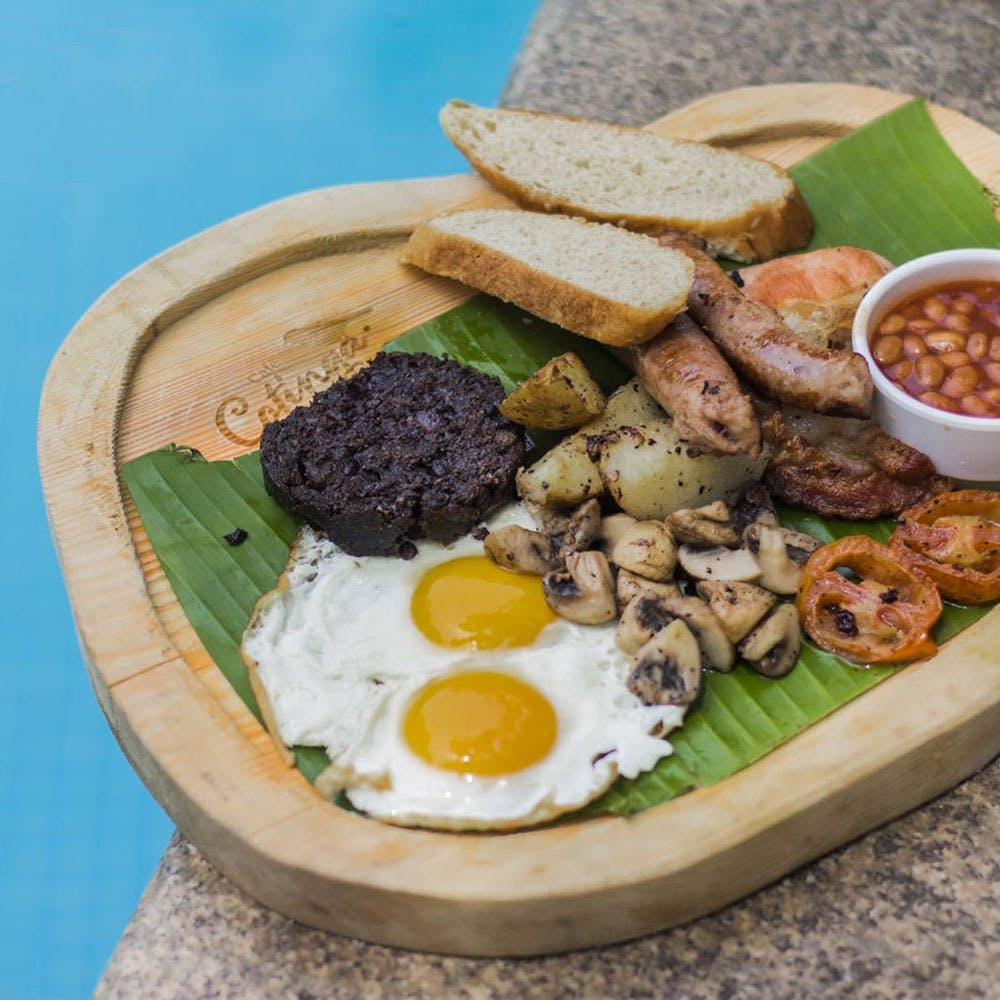 The Best Cafes In North Goa | LBB Goa