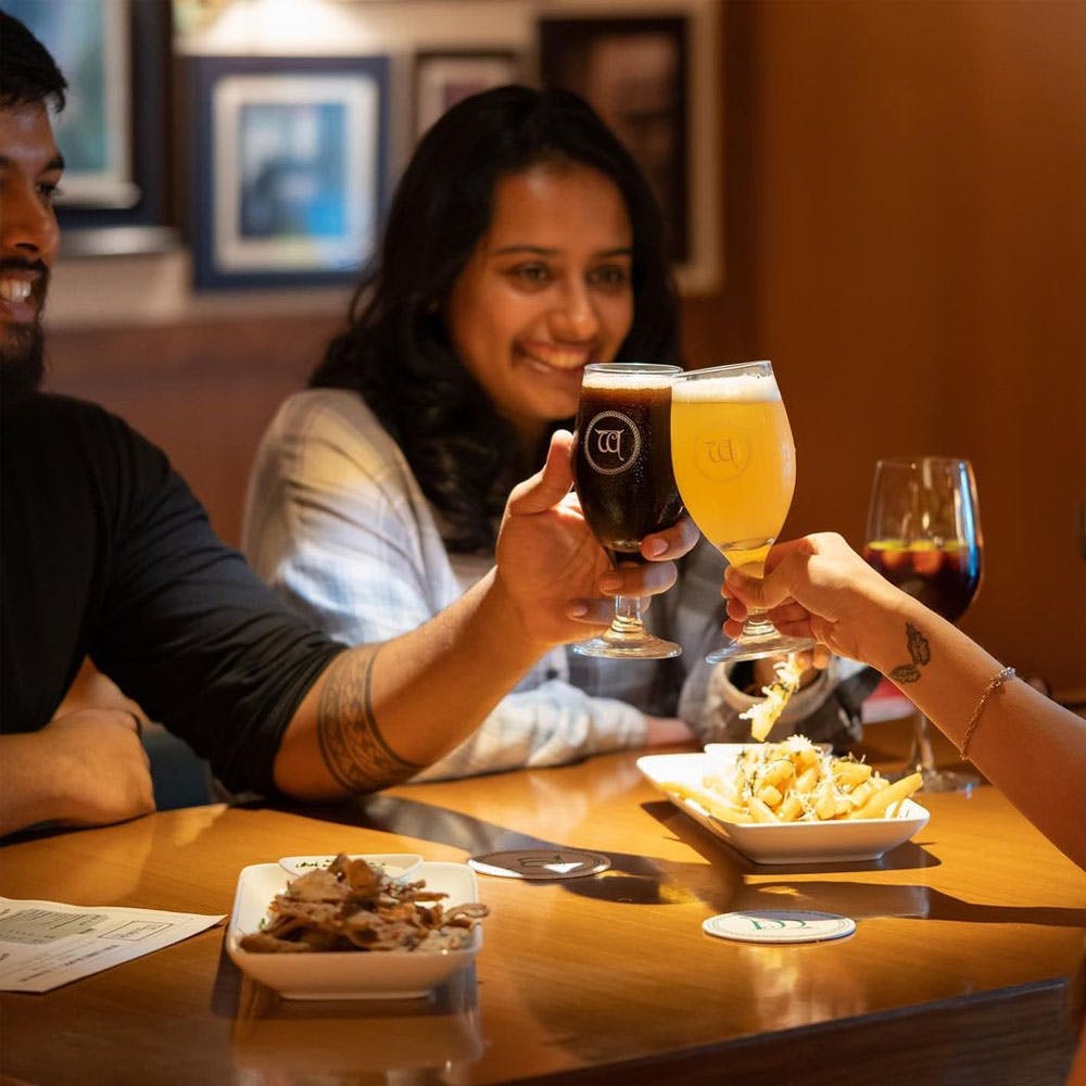 Woodside Inn, Colaba | LBB