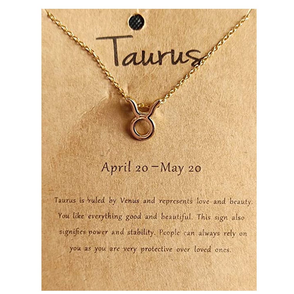Ultimate Gifting Guide For The Taurus Zodiac Sign | LBB