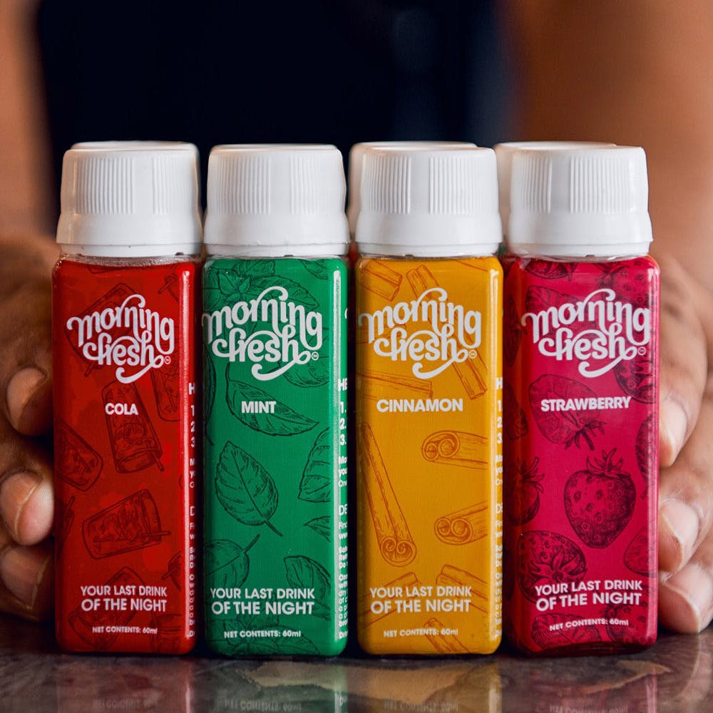 Start 2023 The Fresh Way With Morning Fresh | LBB