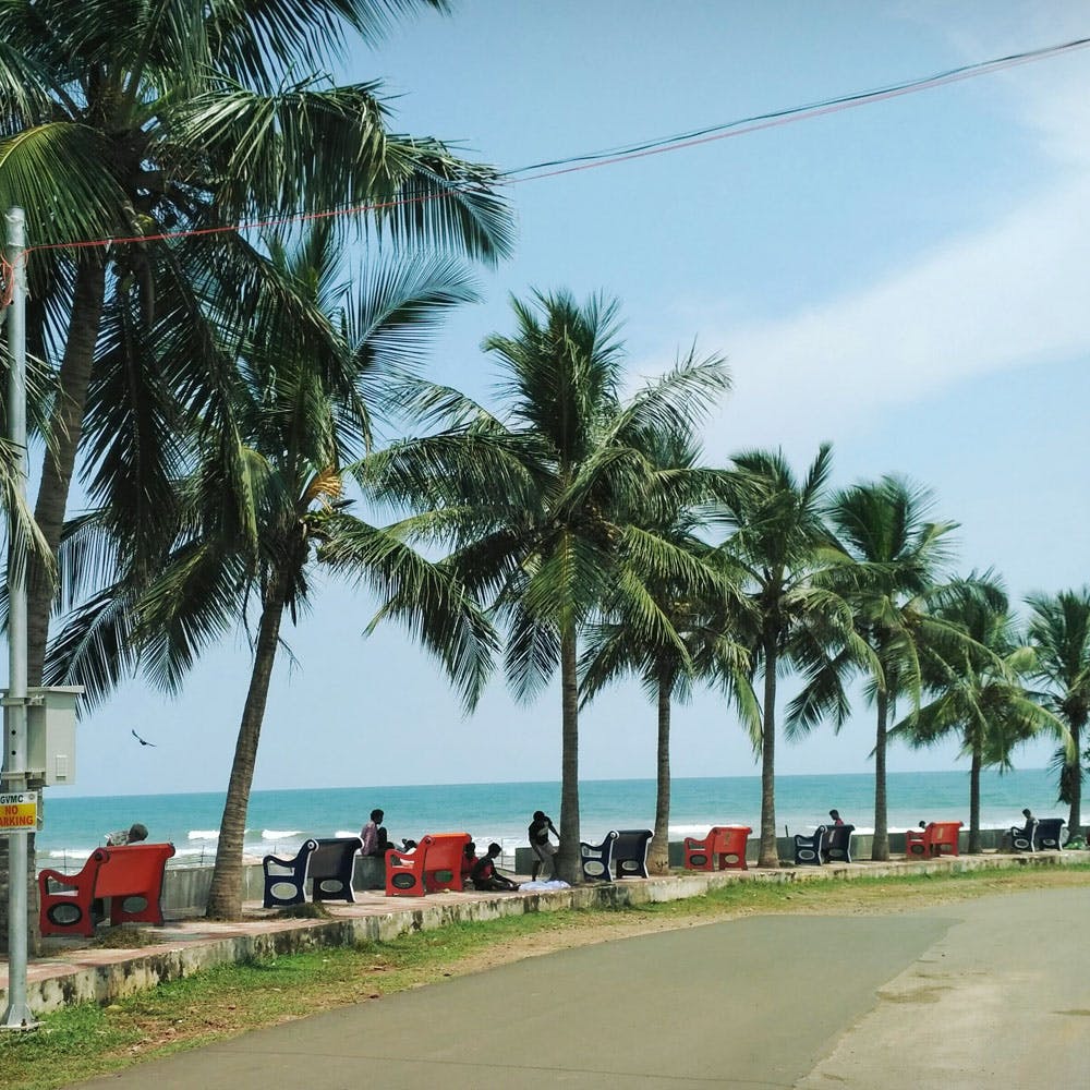 Weekend Getaways From Hyderabad Under 8 Hours | LBB, Hyderabad