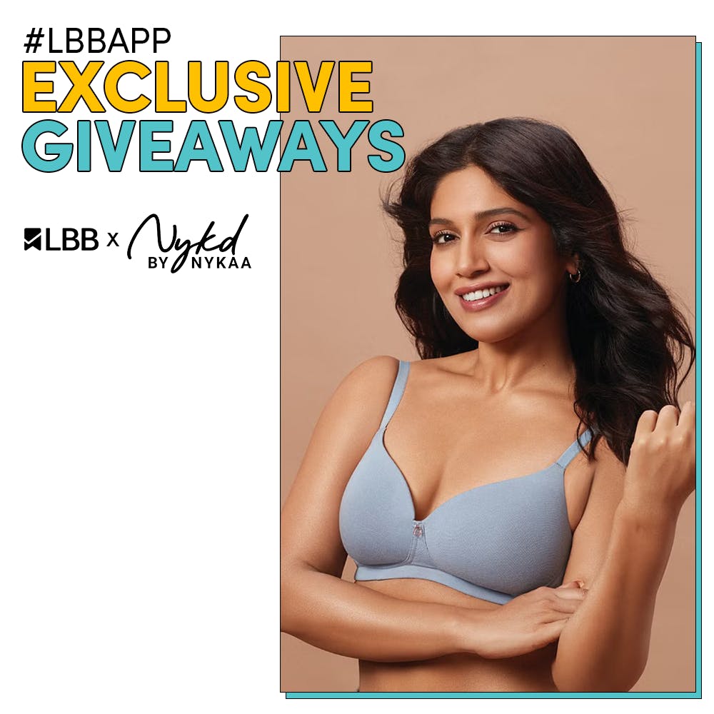 Win Flat 3,000 Off On NYKD By Nykaa | LBB