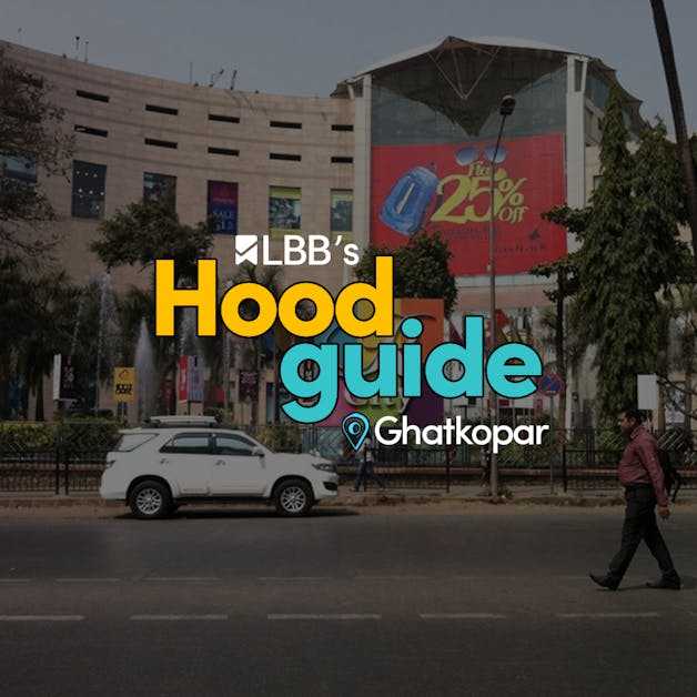 Top Things To Do In Ghatkopar, Mumbai | LBB