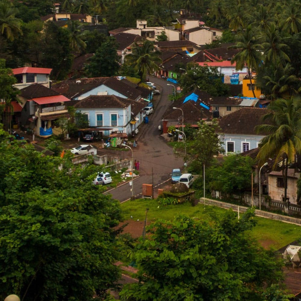 Explore Campal, Panjim With Make It Happen | LBB Goa