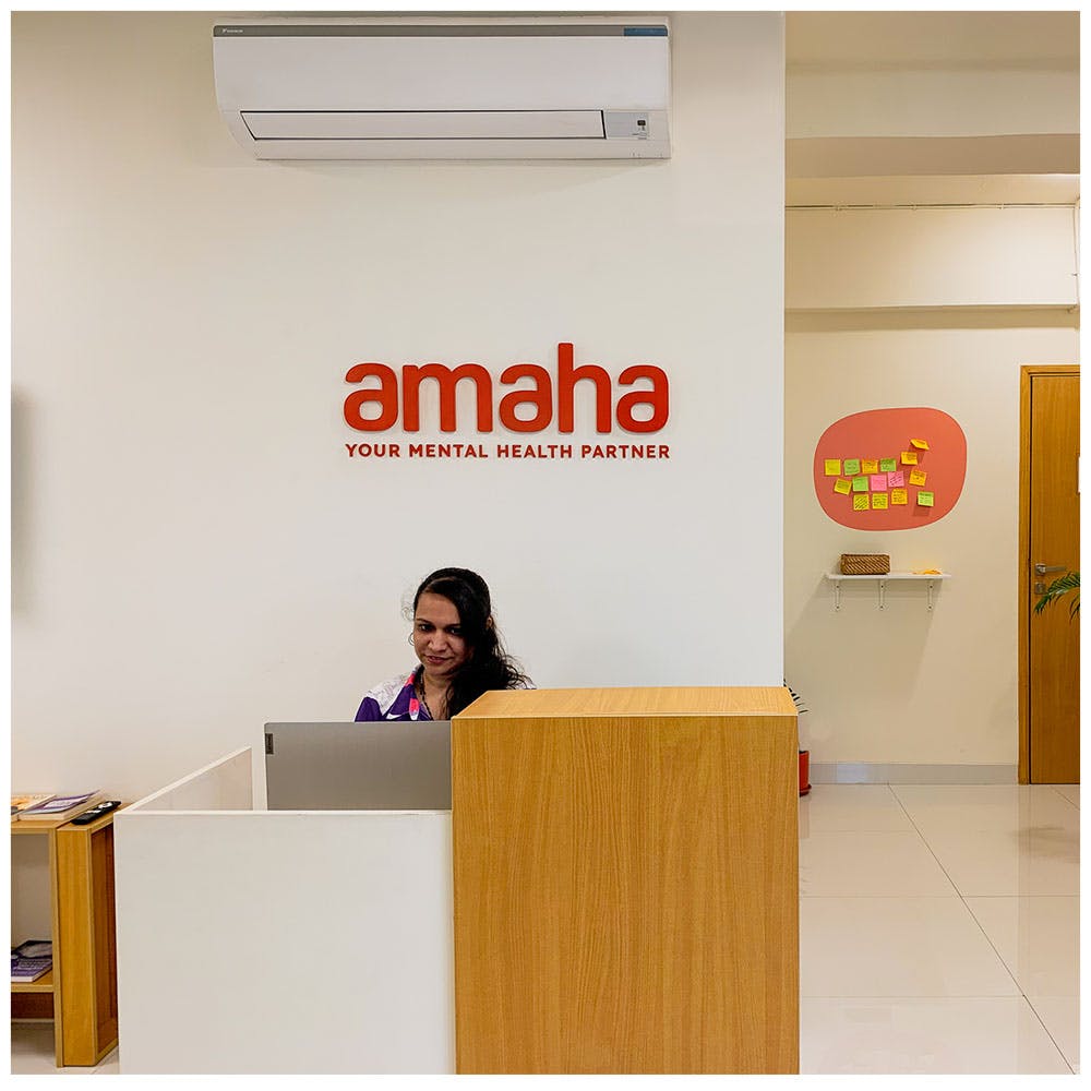Amaha: Best Mental Health Therapist In Mumbai | LBB