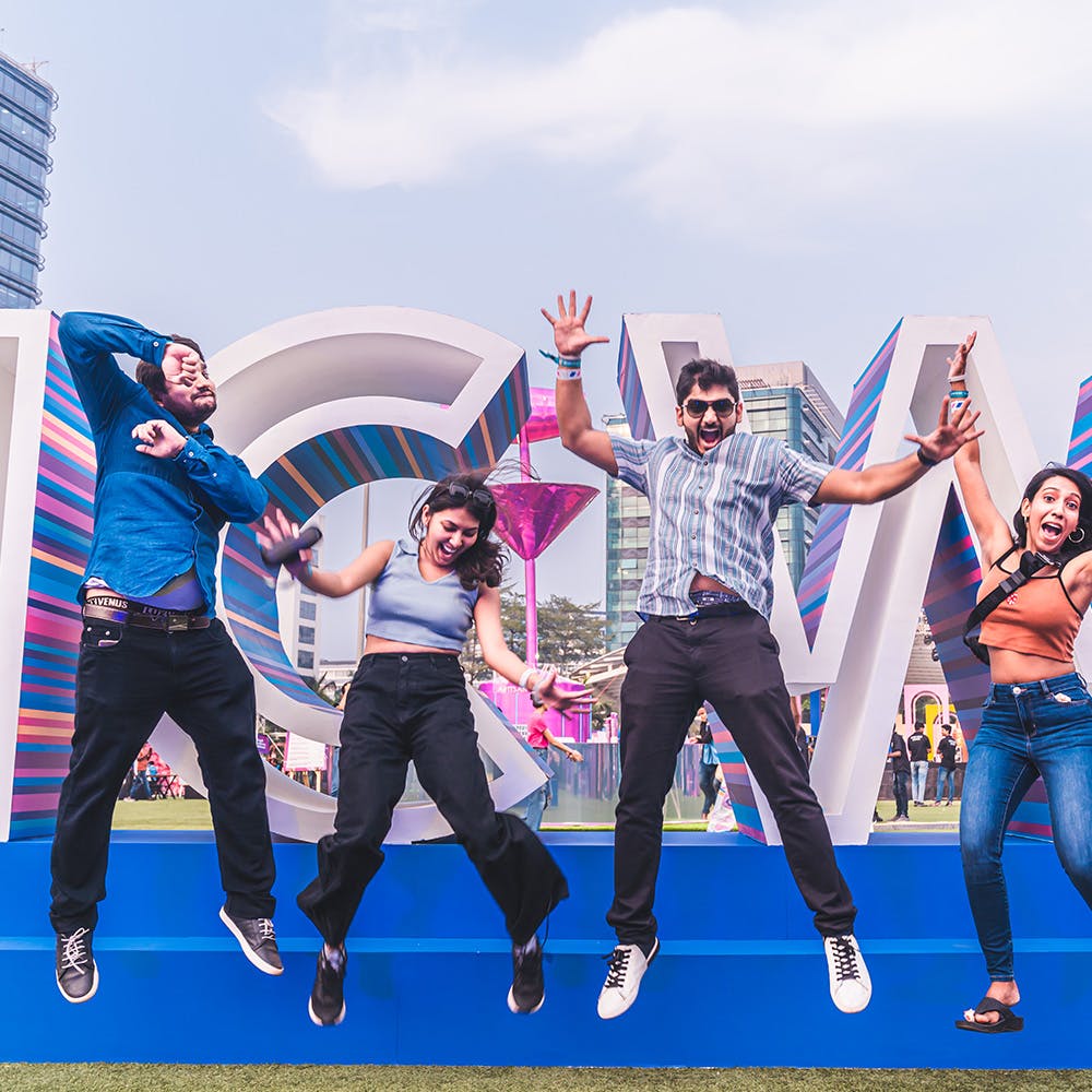 India Cocktail Week On 1st & 2nd April | LBB