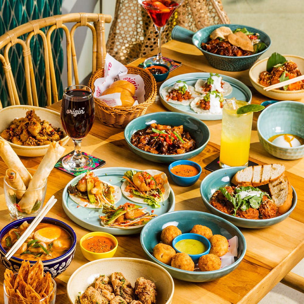 Check Out The New Menu At Nho Saigon | LBB