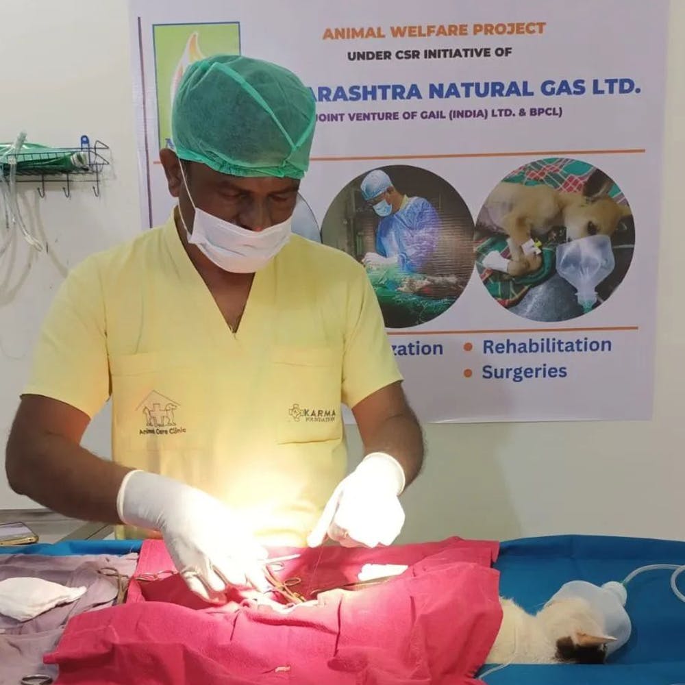 Karma Foundation | LBB