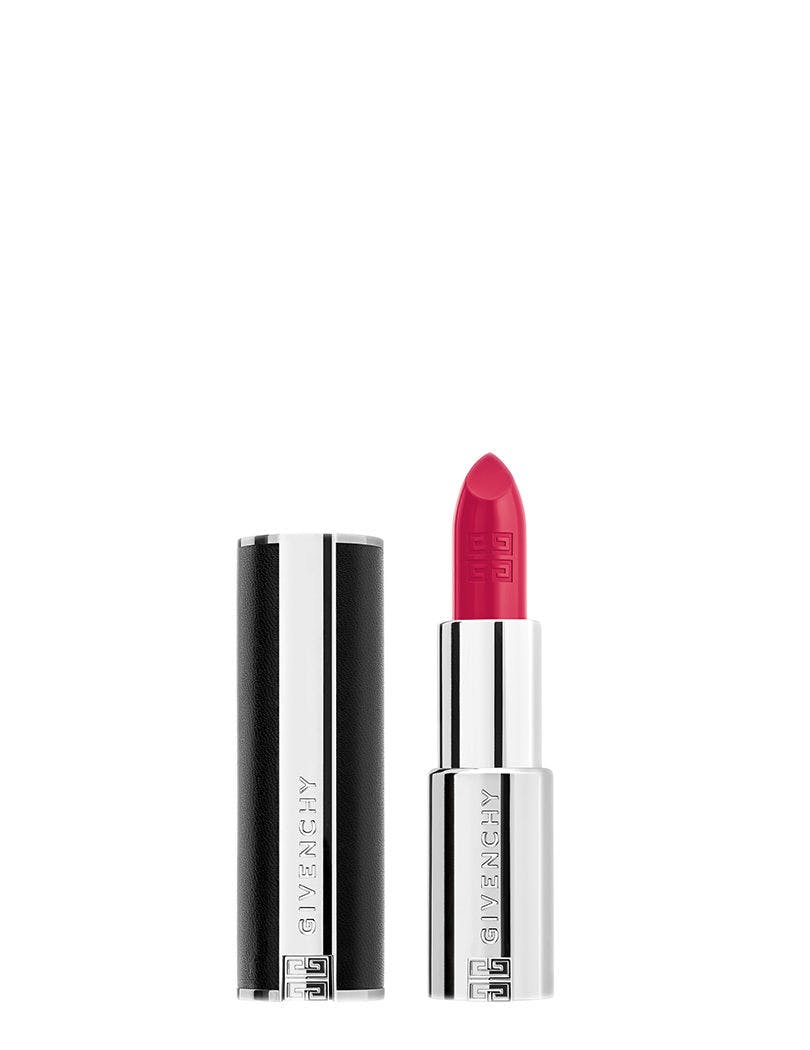 Shop For Givenchy's Red Rouge Lipstick Exclusively On Nykaa | LBB