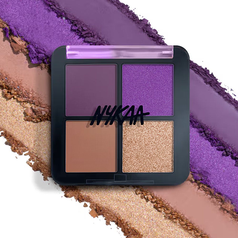 Here's A Roundup Of 7 Of The Best New Products Launched On Nykaa | LBB