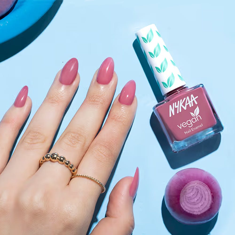 Here's A Roundup Of 7 Of The Best New Products Launched On Nykaa | LBB